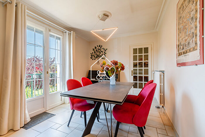 Maison à vendre - La Genétouze, La Génétouze - 6 pièces - 4 chambres