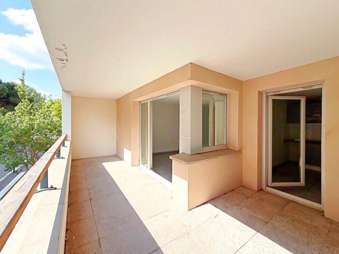 Appartement 3 pièces à Toulouse, Patte dOie, Fontaines, à vendre
