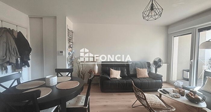 Mérignac, Capeyron : Appartement 2 pièces à vendre