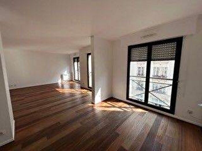 Pereire-Malesherbes, Paris 17ème arrondissement : Appartement 2 pièces à louer