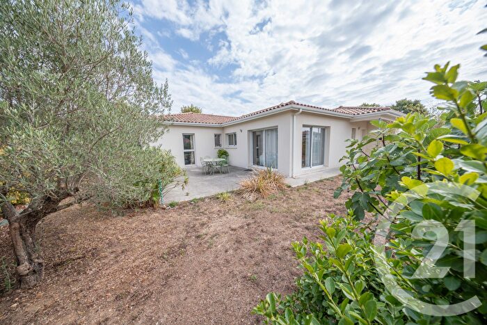 Maison 7 pièces à vendre - Saint-Aubin-de-Médoc