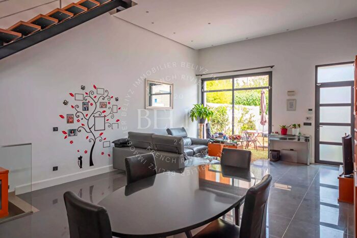 Maisons-Alfort, Alfort - Maison 7 pièces à vendre