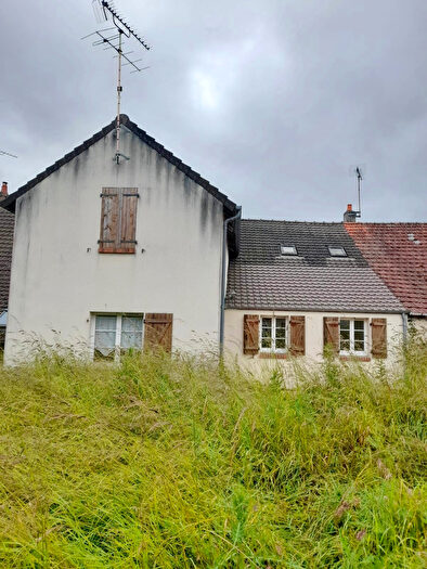 Maisons à vendre et appartements à louer - 1