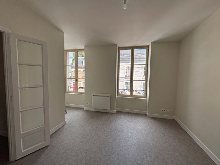 Appartement 3 pièces à louer - Orléans, Saint-Marc, Faubourg Bourgogne