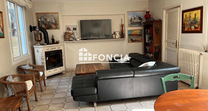 Maison à vendre - Concarneau, Le Passage, Le Rouz, Porzou - 12 pièces - 6 chambres