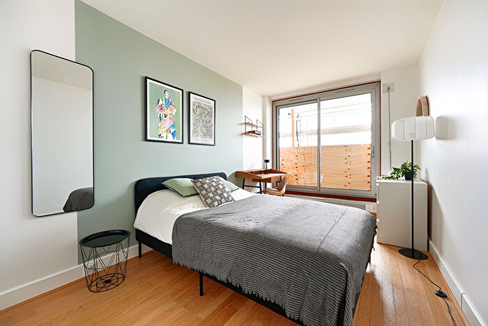 Boulogne-Billancourt, Silly, Gallieni : Appartement 1 pièce à louer