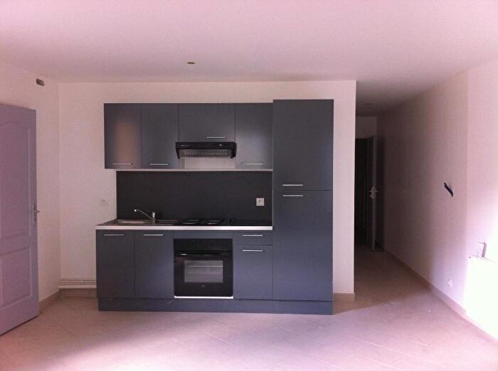 Appartement 3 pièces à Bolbec, à louer