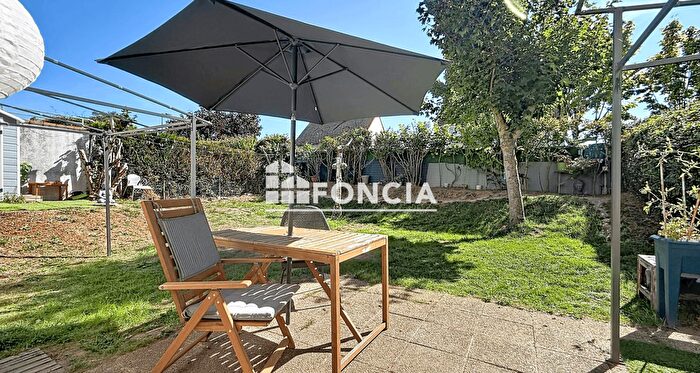 Maison 5 pièces à vendre - Ifs