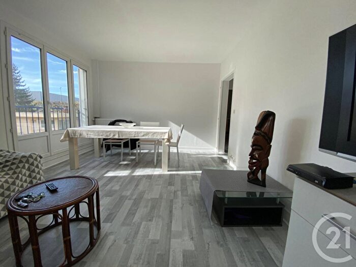 Lucé - Appartement 2 pièces à louer