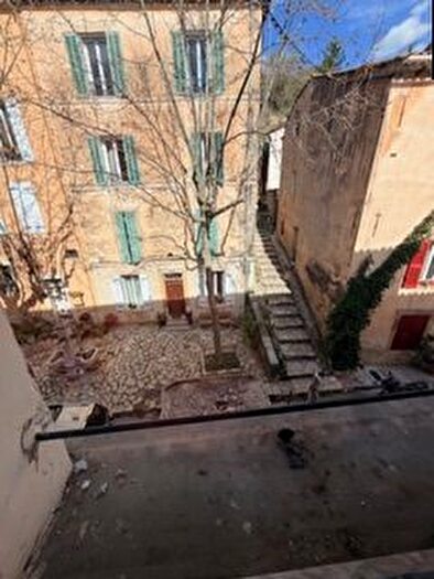 Signes : Maison 6 pièces à vendre