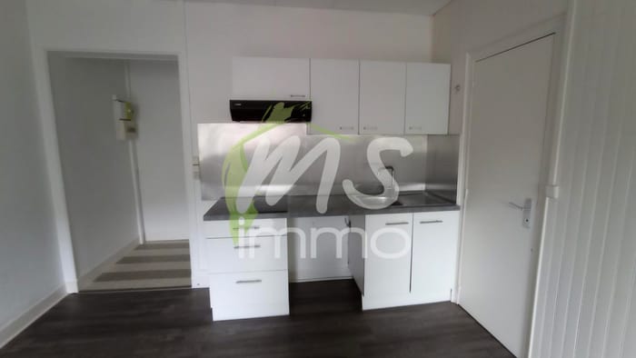 Gap, Gap ville : Appartement 2 pièces à louer