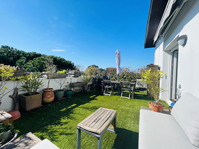 Appartement à vendre - Bruges, Marianne - 3 pièces - 2 chambres