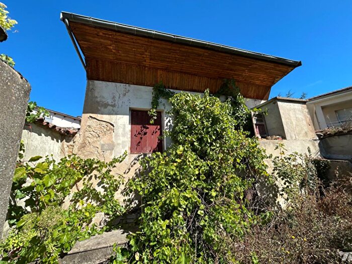 Civrieux-d'Azergues : Maison 3 pièces à vendre