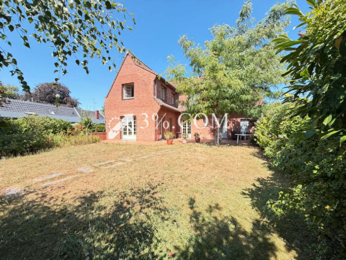 Leforest : Maison 6 pièces à vendre