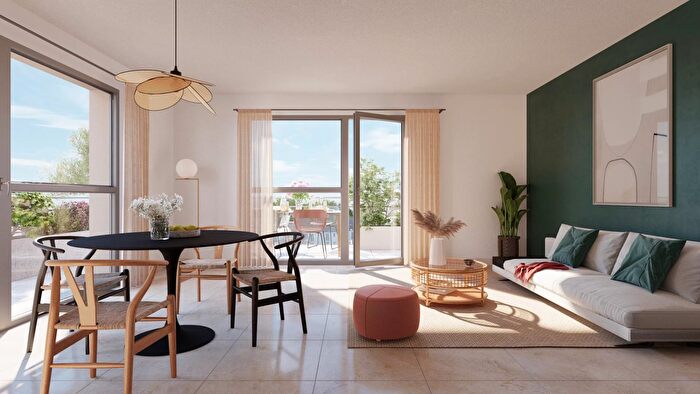 Maisons à vendre et appartements à louer - 1