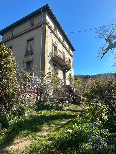 Maison 6 pièces à Le Chambon-Feugerolles, Romière, Bouchet, Nionière, Cotatay, à vendre