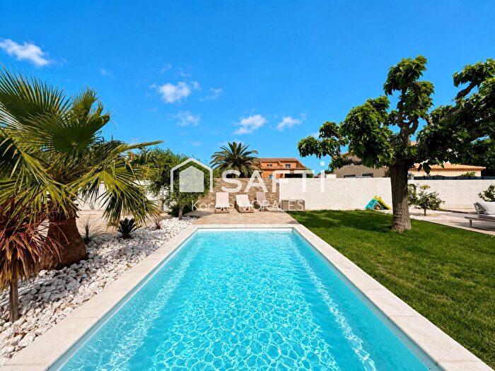 Théza : Maison 6 pièces à vendre