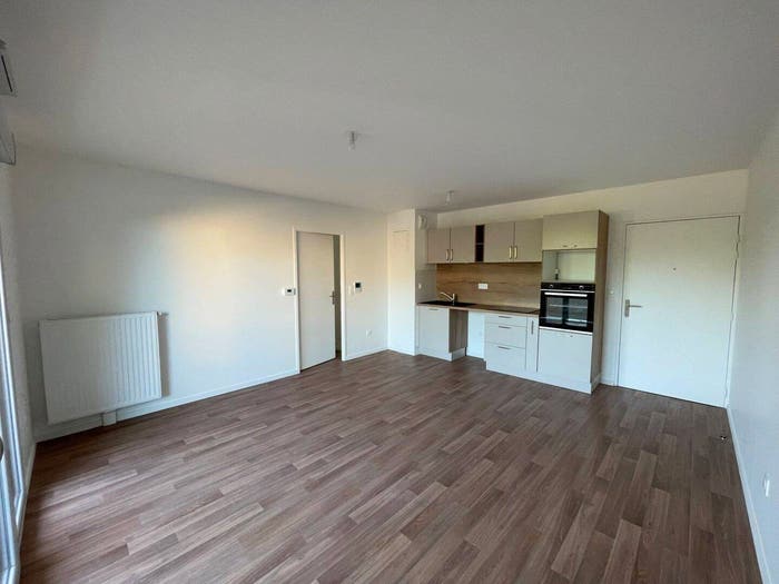 Poitiers : Appartement 3 pièces à louer