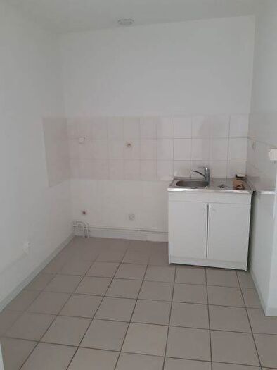 Appartement à louer - Chazeau, Firminy - 3 pièces - 2 chambres