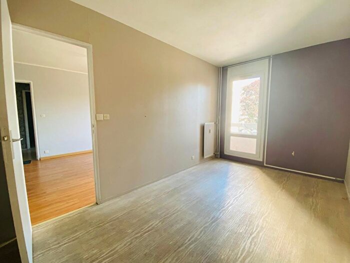 Le Petit-Quevilly, Nobel, Bozel - Appartement 2 pièces à vendre