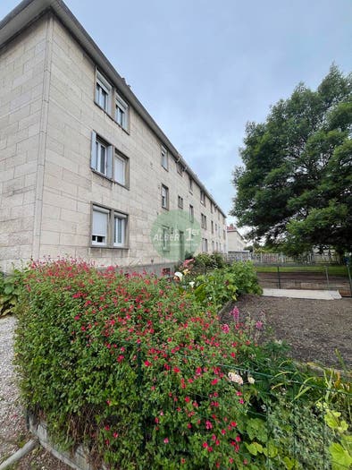 Appartement 4 pièces à louer - Le Havre