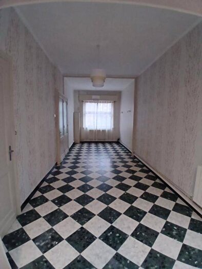 Maison à louer - Beck Sartel, Wattrelos - 3 pièces - 2 chambres