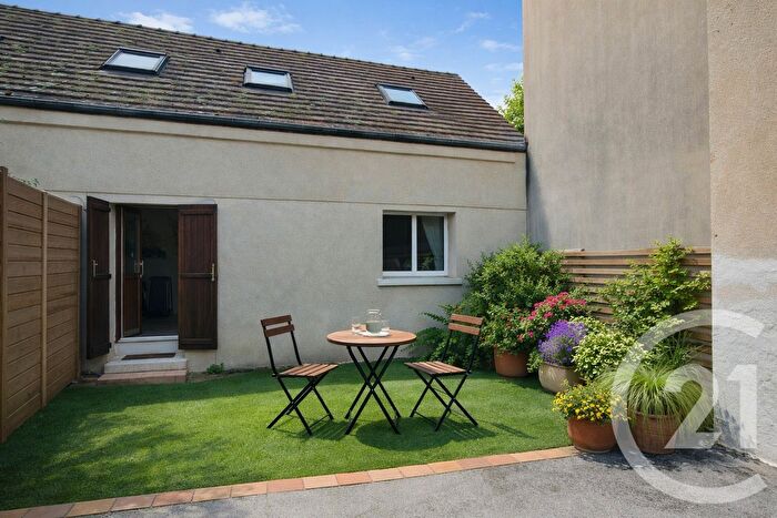 Appartement à vendre - Chambly - 3 pièces - 2 chambres