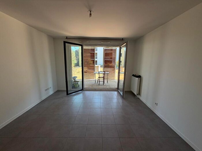 Appartement 3 pièces à Saint-Orens-de-Gameville, à louer