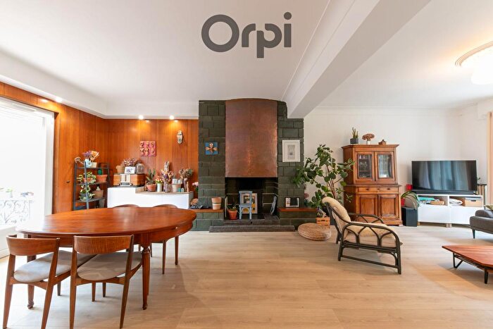 Appartement à vendre - Perpignan, Bas Vernet, Clodion - 6 pièces - 5 chambres