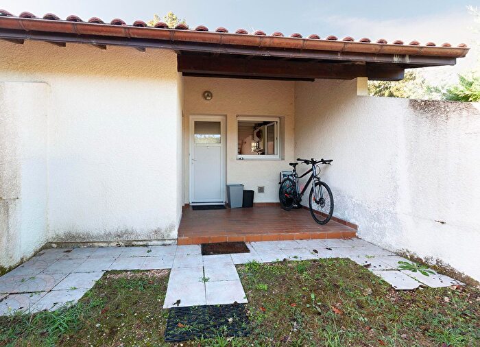 Appartement 2 pièces à vendre - Saint-Pierre-du-Mont