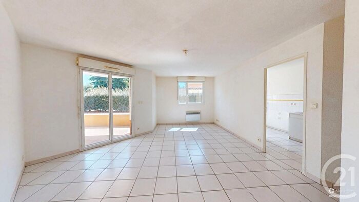 Saint-Lys - Appartement 3 pièces à vendre