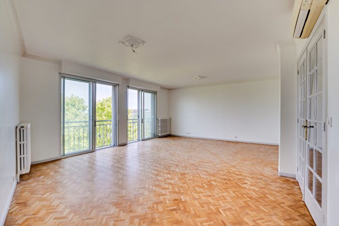 Appartement à vendre - Toulouse, Compans-Caffarelli - 3 pièces - 1 chambre