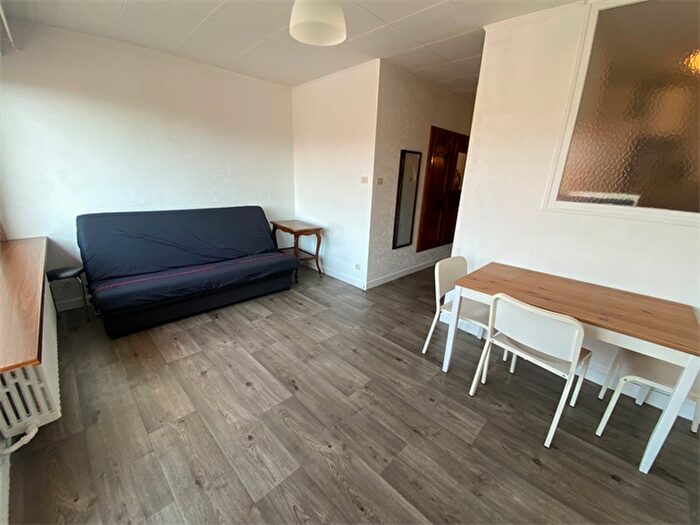 Colmar, Saint-Joseph, Mittelhart - Appartement 1 pièce à louer