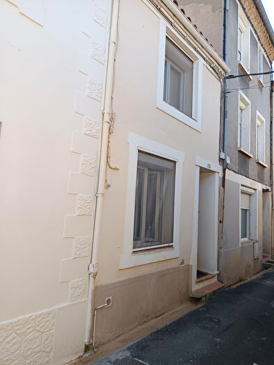 Maison 3 pièces à vendre - Espéraza