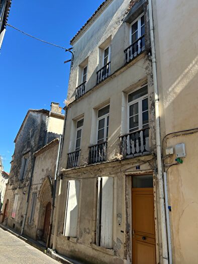 Appartement 2 pièces à louer à Bazas