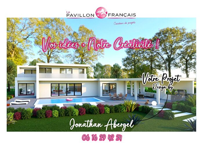 Maison à vendre - Brunoy, Centre-ville - 7 pièces - 5 chambres