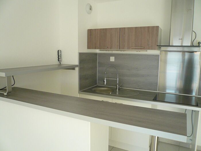 Appartement 3 pièces à louer à Dax, Saint-Pierre