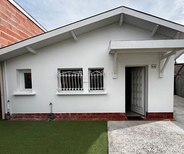 Maison à vendre - Le Bouscat, La Garenne, Carnot - 3 pièces - 2 chambres