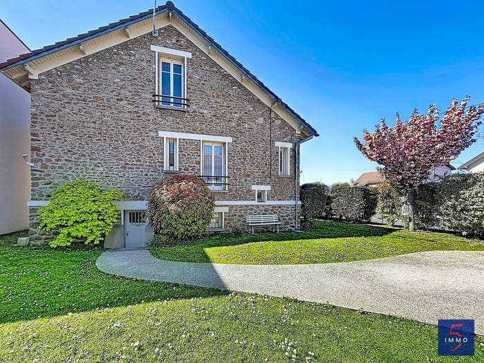 Maison 5 pièces à vendre - Vaires-sur-Marne