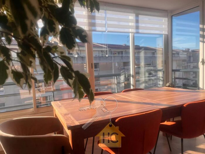 Appartement à vendre - Cannes, Bocca Sud - 3 pièces - 2 chambres