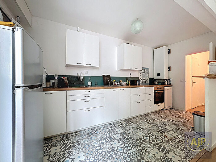 Appartement à vendre - Orvault, Bois-Saint-Louis, Plaisance, Ferrière, Val-dOr - 5 pièces - 3 chambres