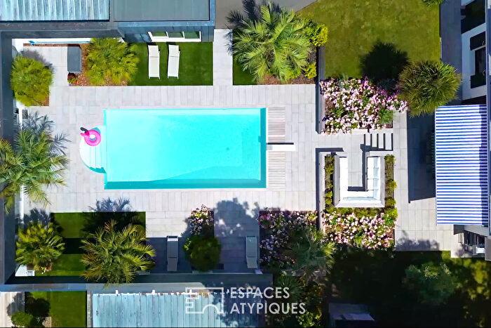 Maison 10 pièces à Guérande, Bocage-Sud, La Madeleine, à vendre