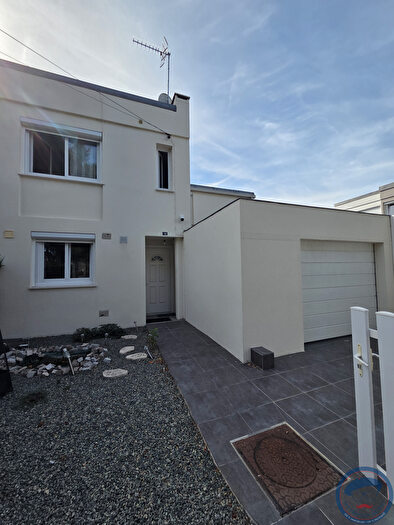 Maison 5 pièces à vendre à Joué-lès-Tours, Verdun
