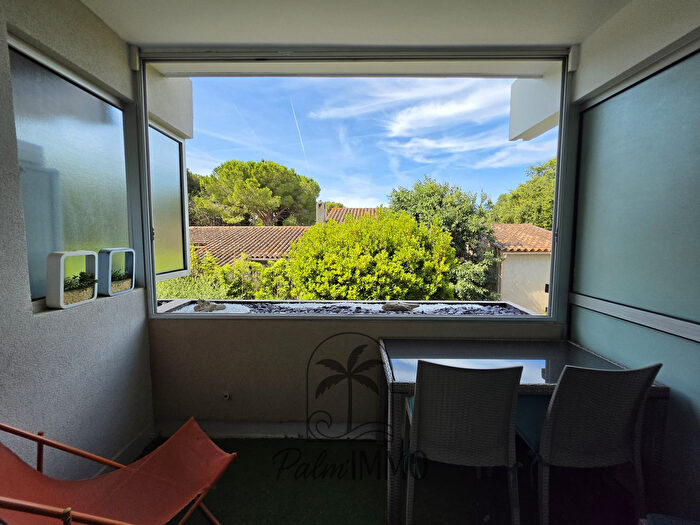 Appartement 1 pièce à vendre à Sanary-sur-Mer, La Poussarague