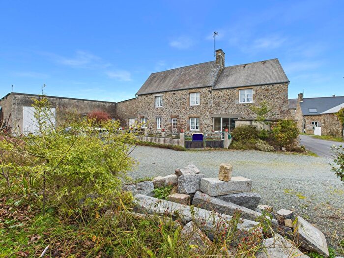 Maison à vendre - Blainville-sur-Mer - 5 pièces - 3 chambres