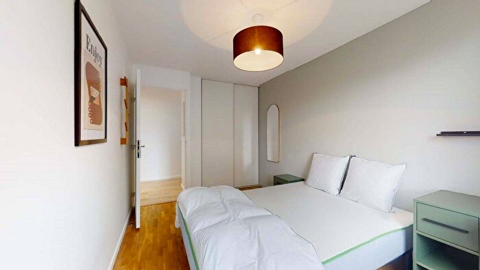 Appartement 1 pièce à Monplaisir Lumière, Lyon 8ème arrondissement, à louer
