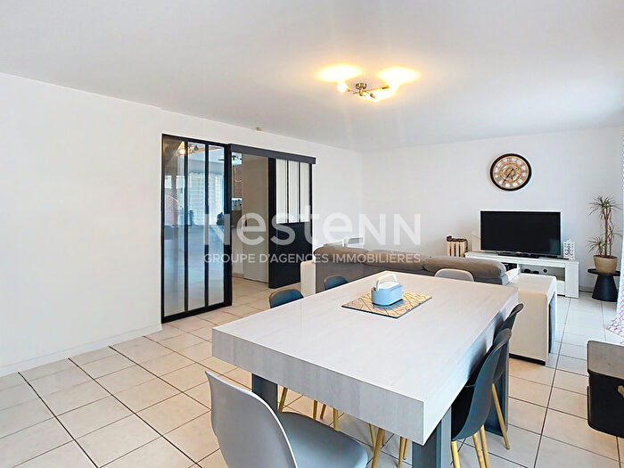 Cholet, Gambetta - Maison 6 pièces à vendre