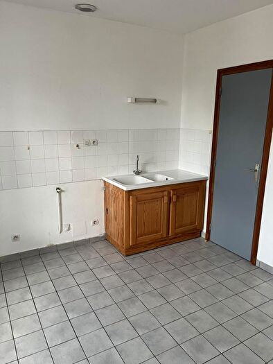 Chomelix - Appartement 3 pièces à louer