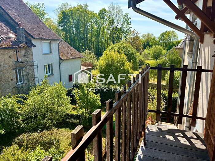 Maison 5 pièces à vendre à Passenans