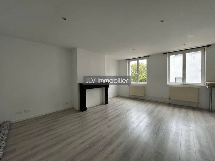 Dunkerque - Appartement 3 pièces à louer